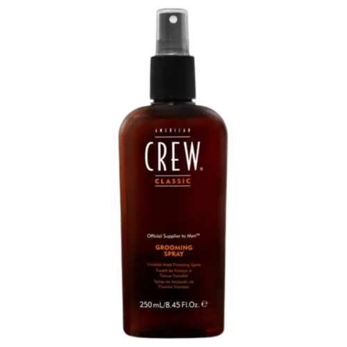 American Crew Grooming Spray 250ml - Spray texturisant