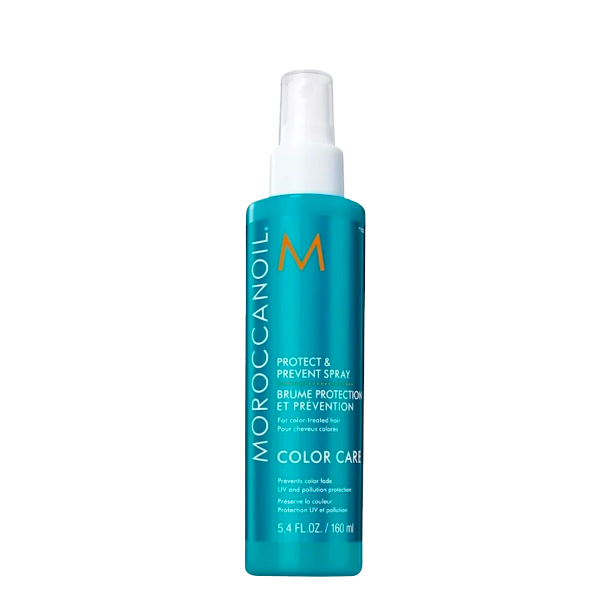 Moroccanoil COLOR COMPLETE protect & prevent spray 160 ml